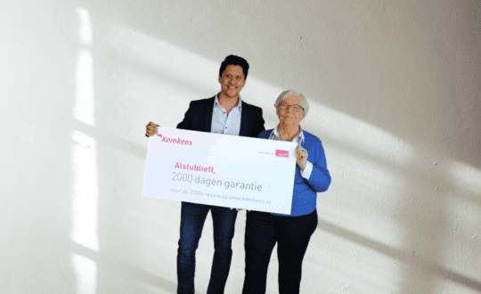 2.000 Reviews Kemkens