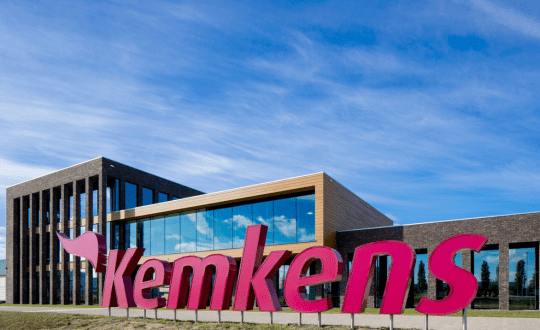 Kemkens weer volledig in familiehanden. Samenwerking met Essent blijft ...