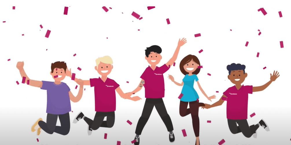 1.000 Reviews Kemkens