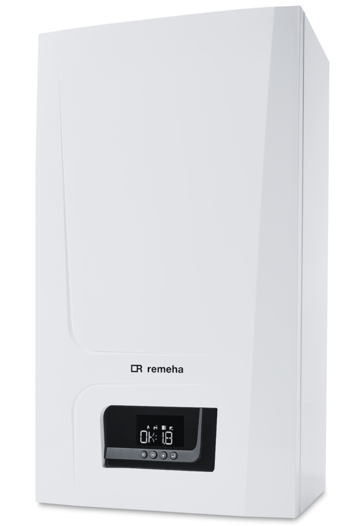 Remeha Tzerra Ace-Matic - Kemkens